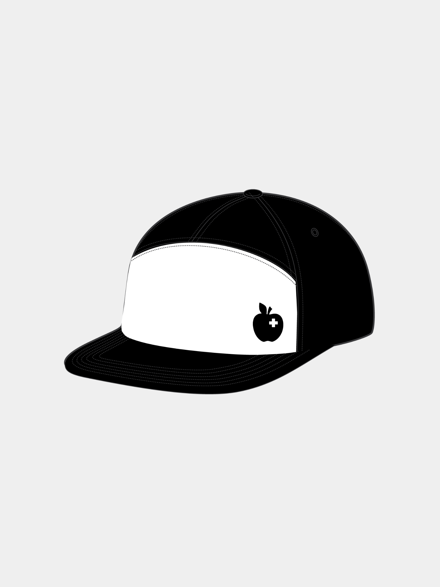 TRUCKER CAP – Movement