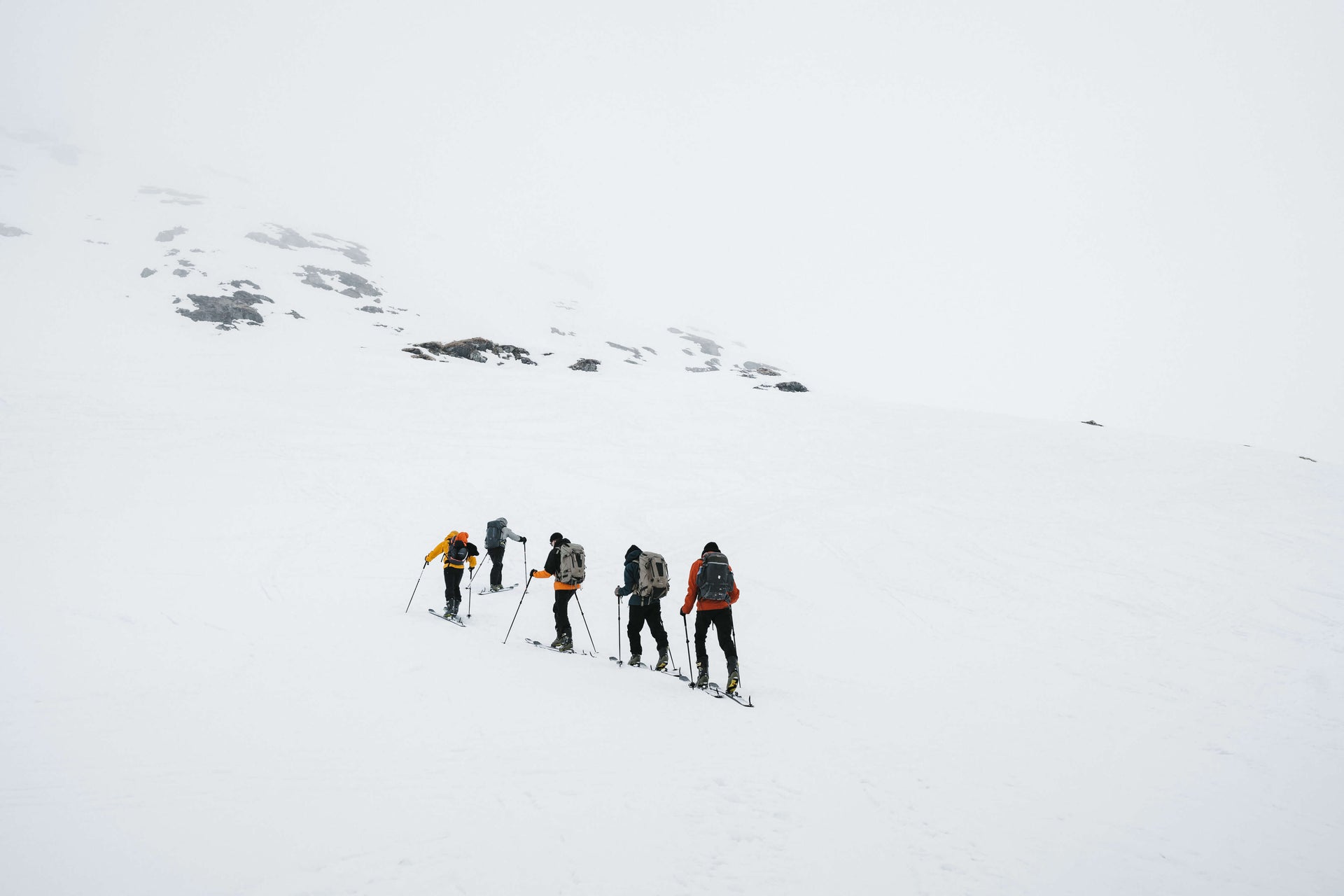 SESSION Series – Movement