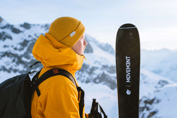 The Freeski Company | Movement Skis