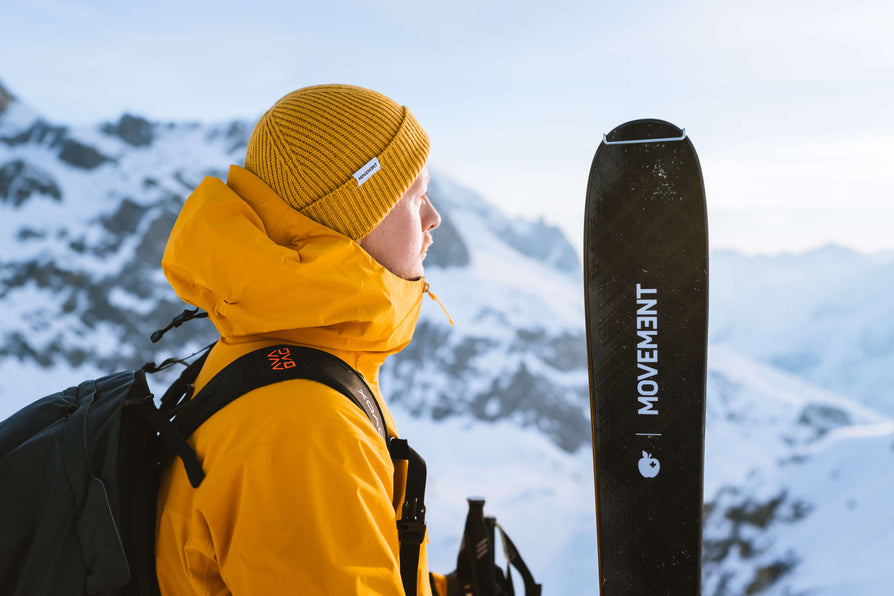 The Freeski Company | Movement Skis
