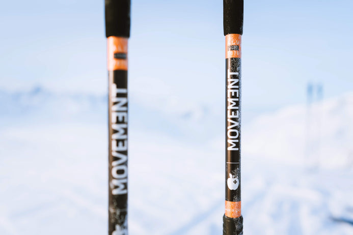 The Freeski Company | Movement Skis