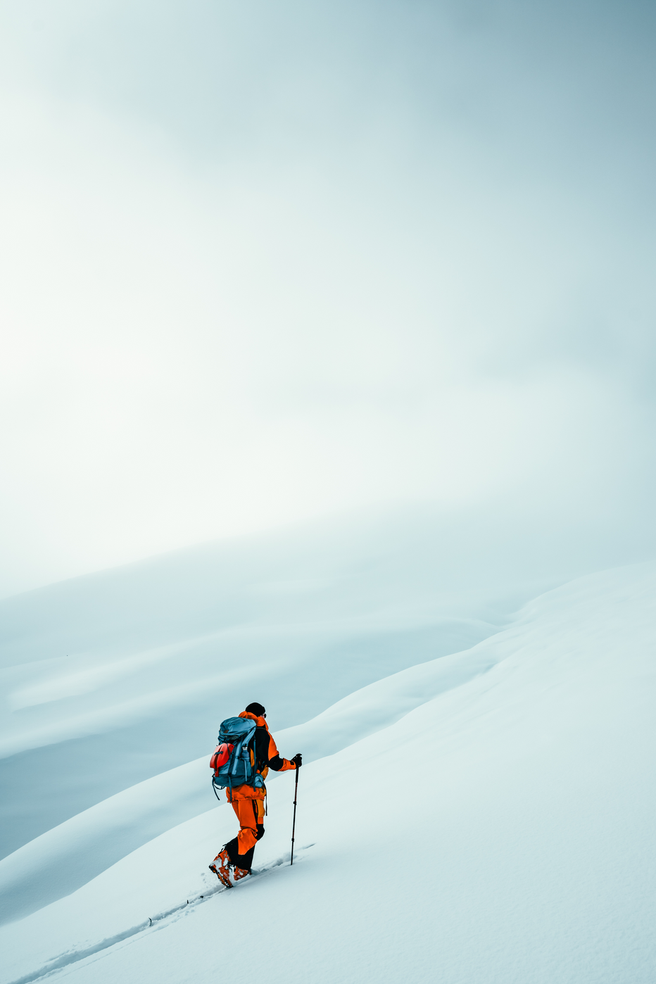 The Freeski Company | Movement Skis