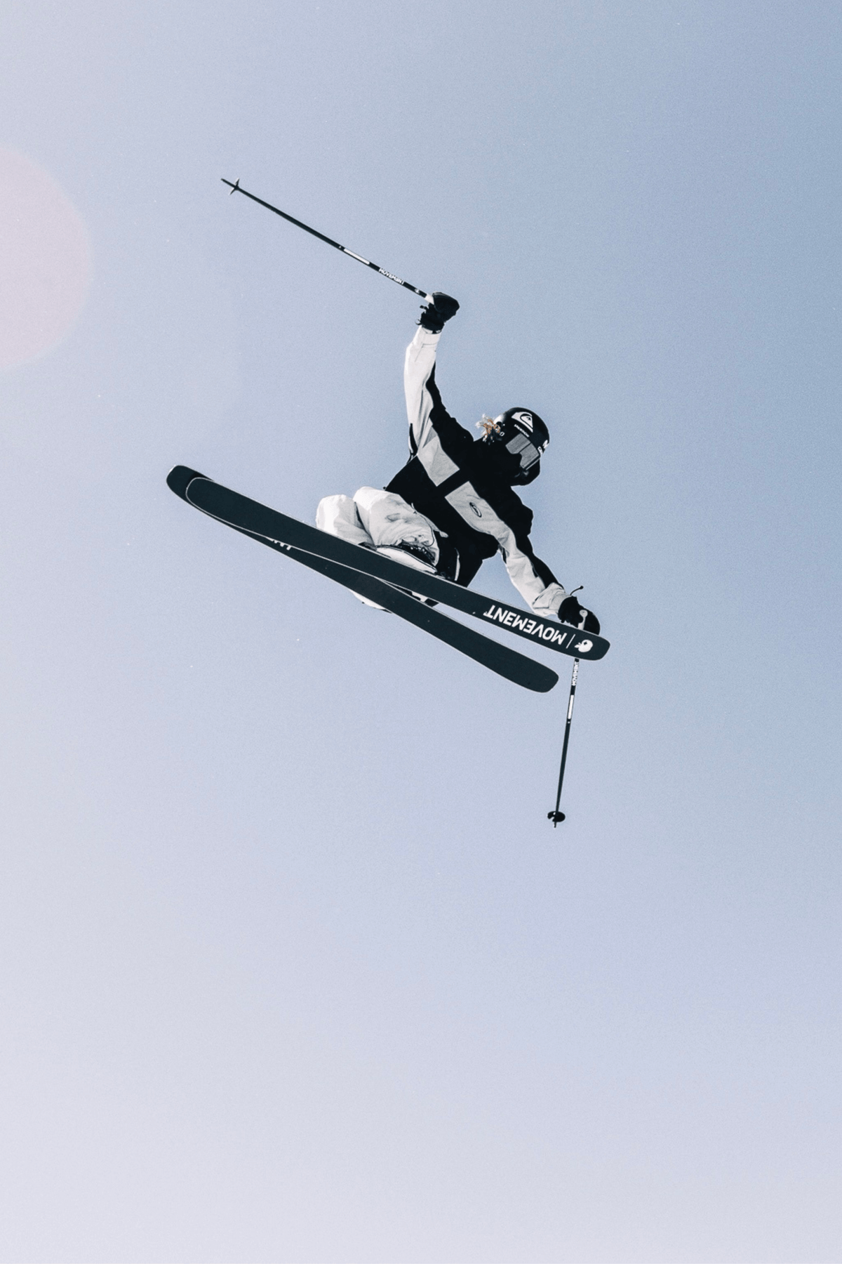 The Freeski Company | Movement Skis