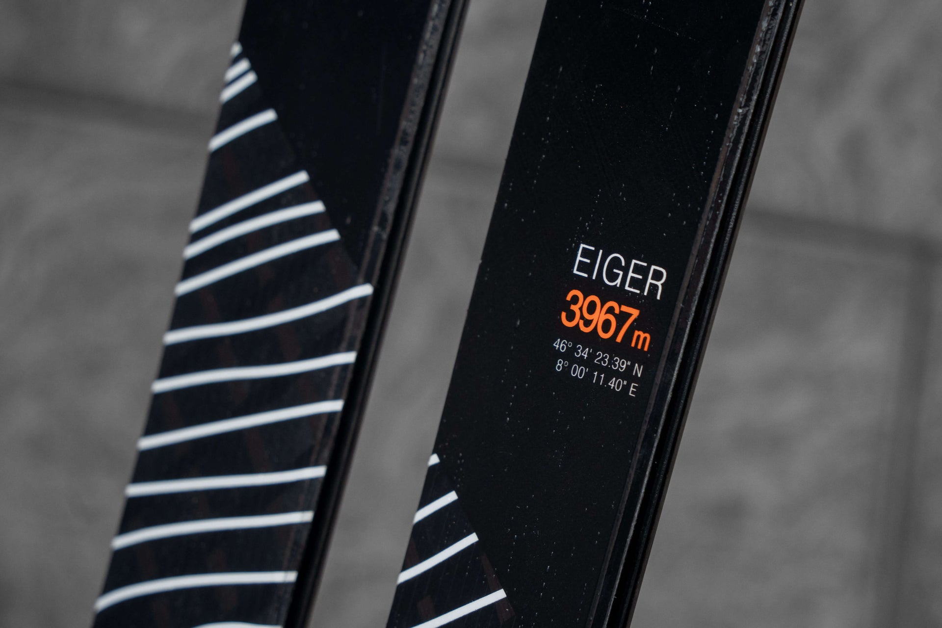 The Freeski Company | Movement Skis