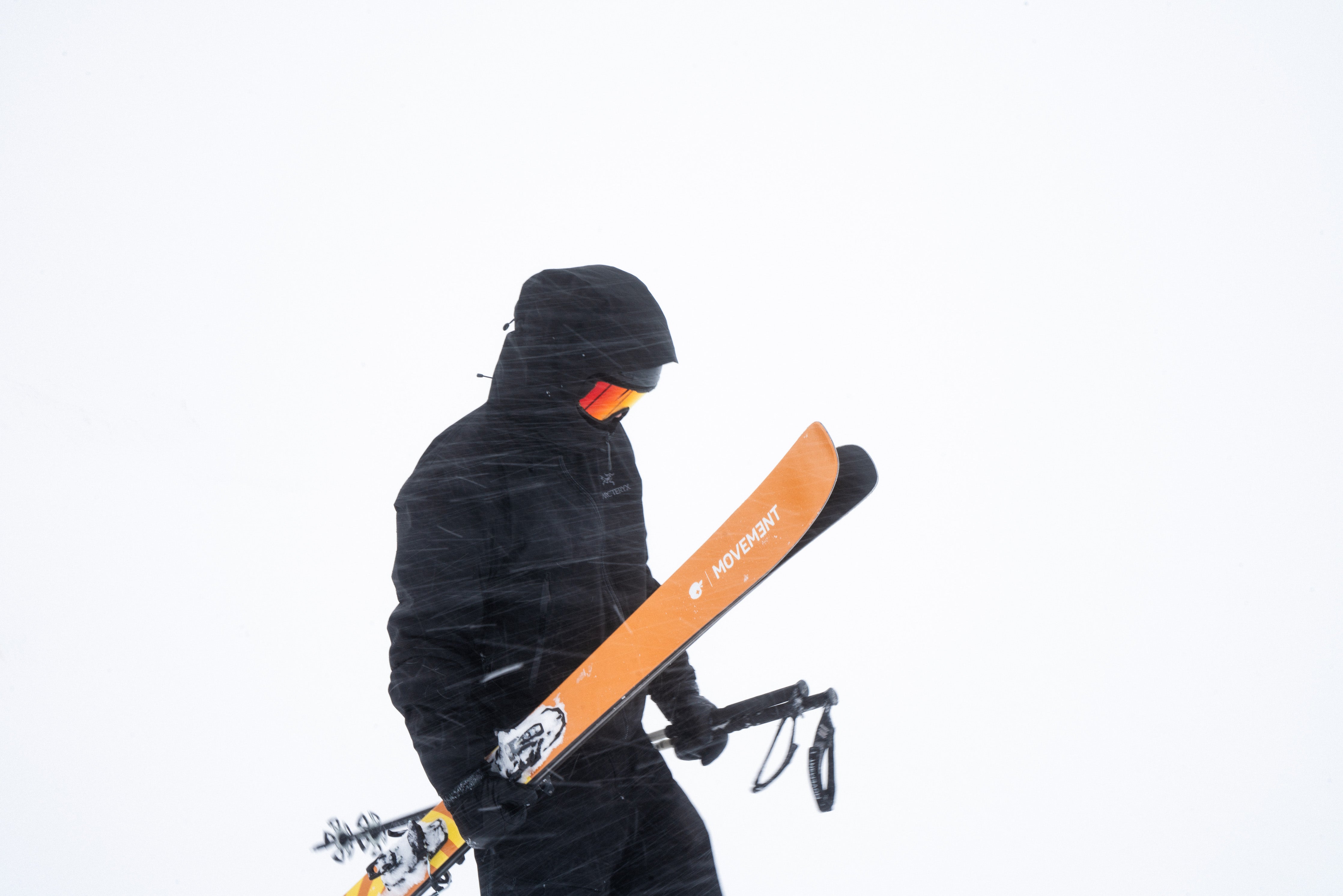 The Freeski Company | Movement Skis