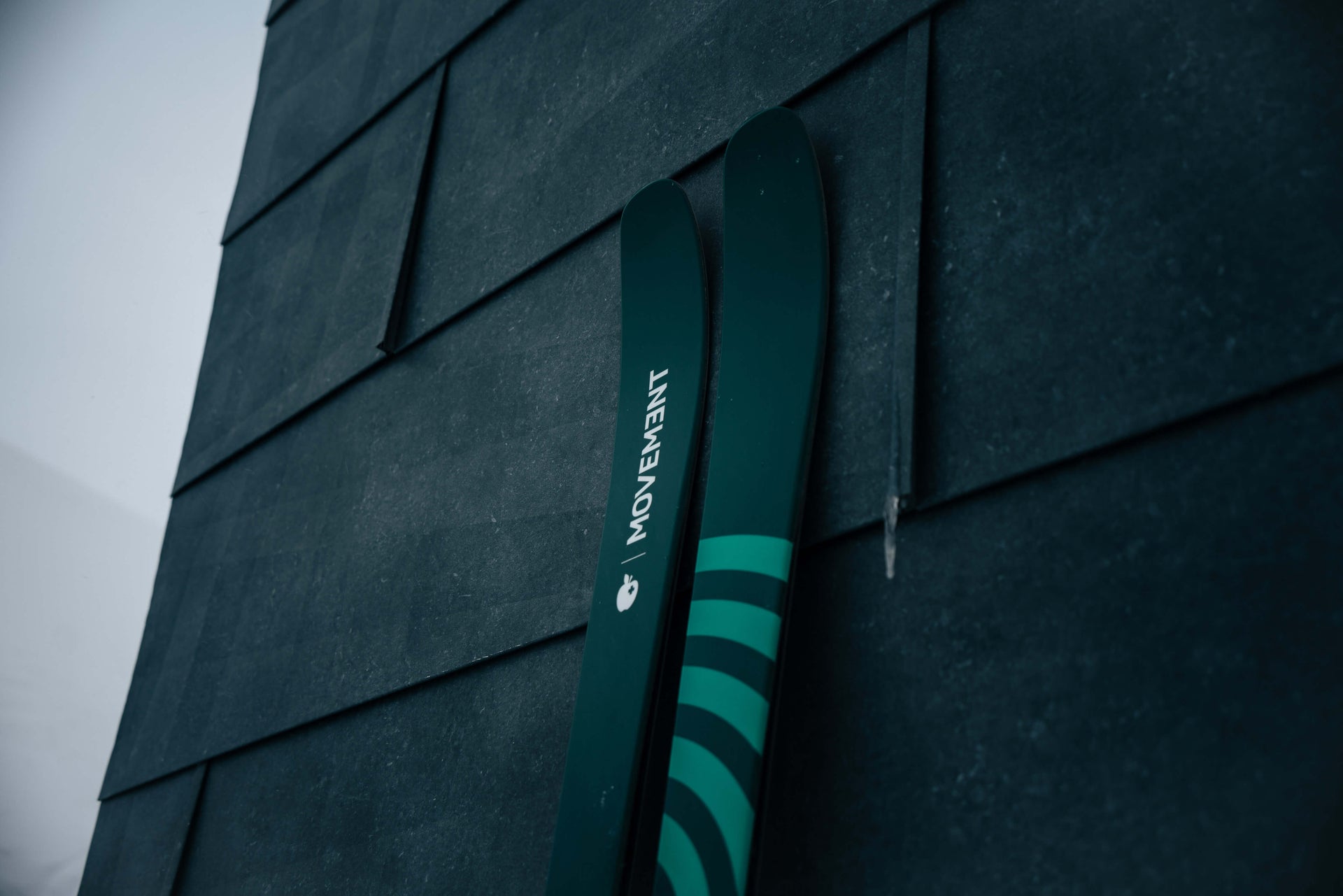 The Freeski Company | Movement Skis