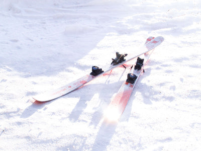 The Freeski Company | Movement Skis