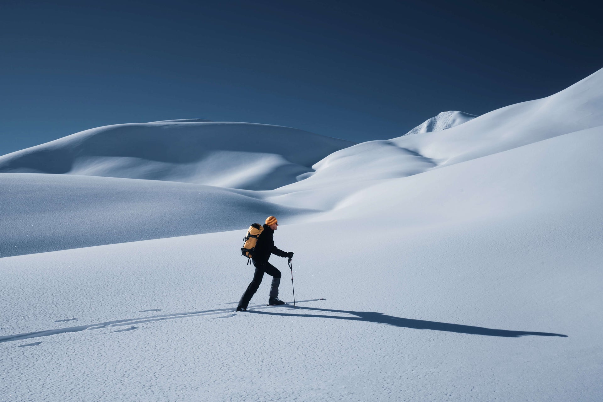 The Freeski Company | Movement Skis