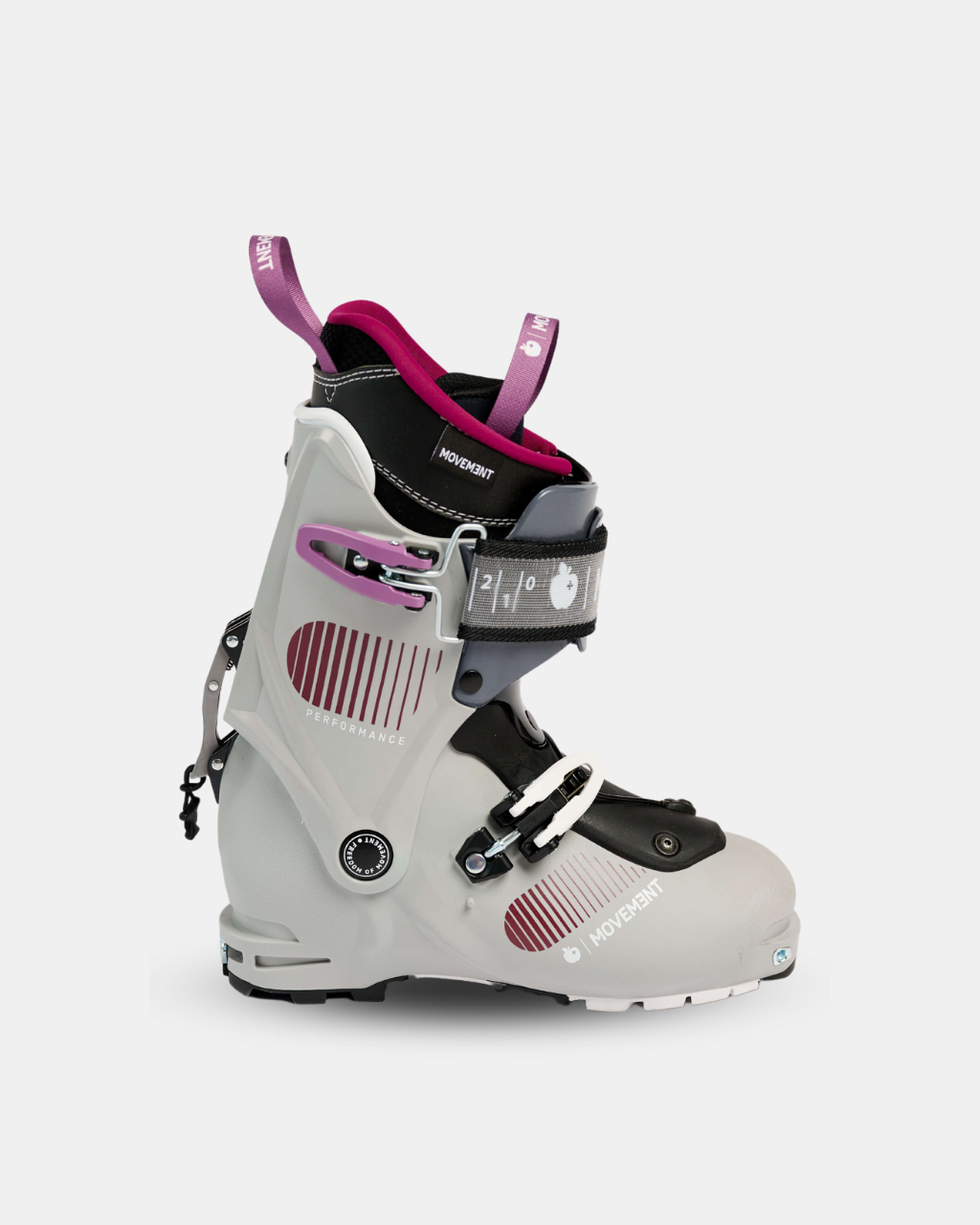 Boots | New Collection | Movement Skis