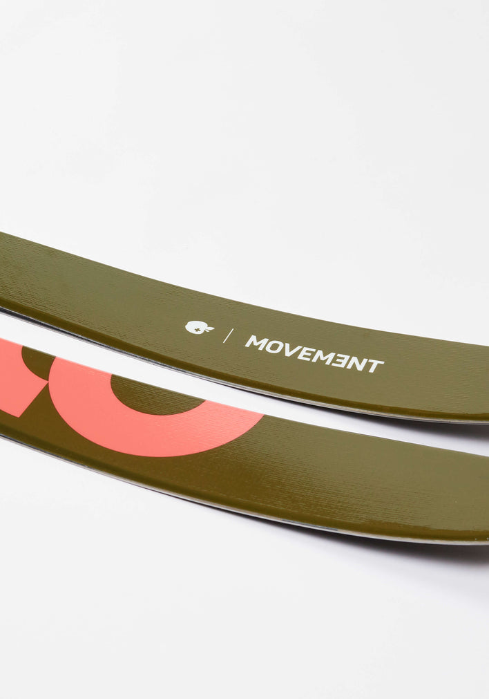 The Freeski Company | Movement Skis