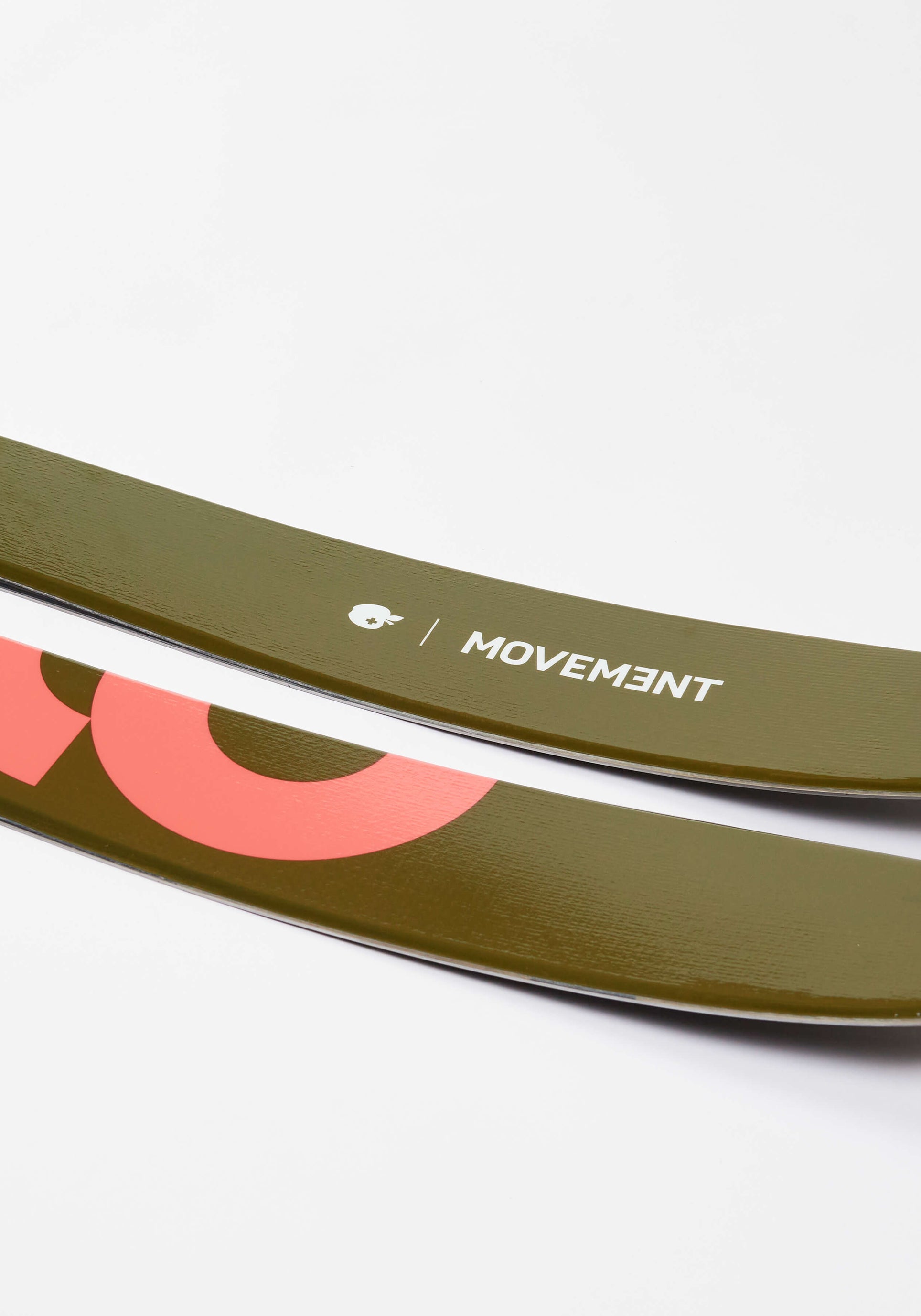 The Freeski Company | Movement Skis
