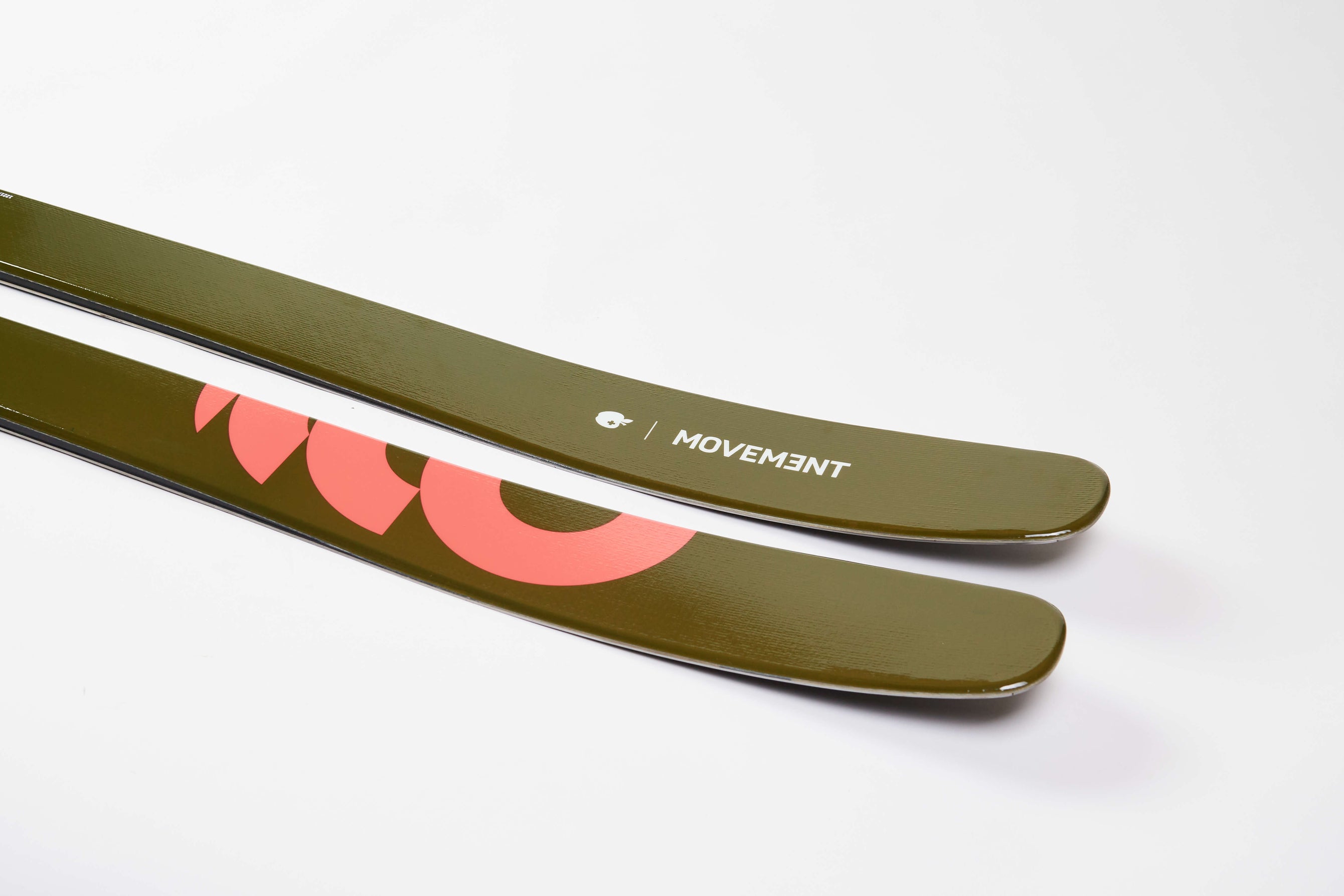 The Freeski Company | Movement Skis