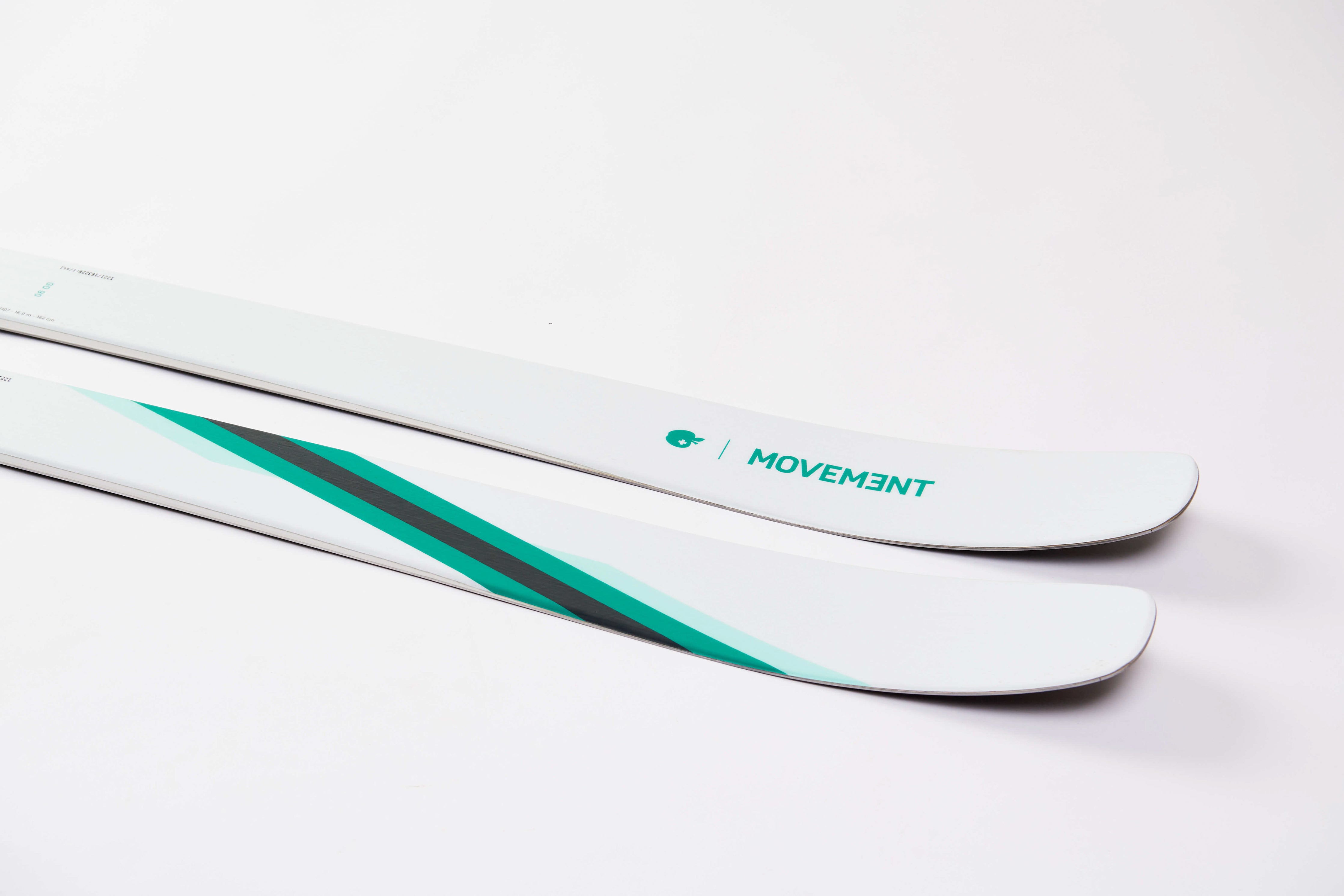 The Freeski Company | Movement Skis