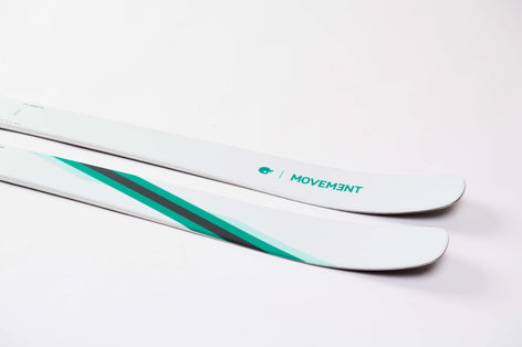 The Freeski Company | Movement Skis