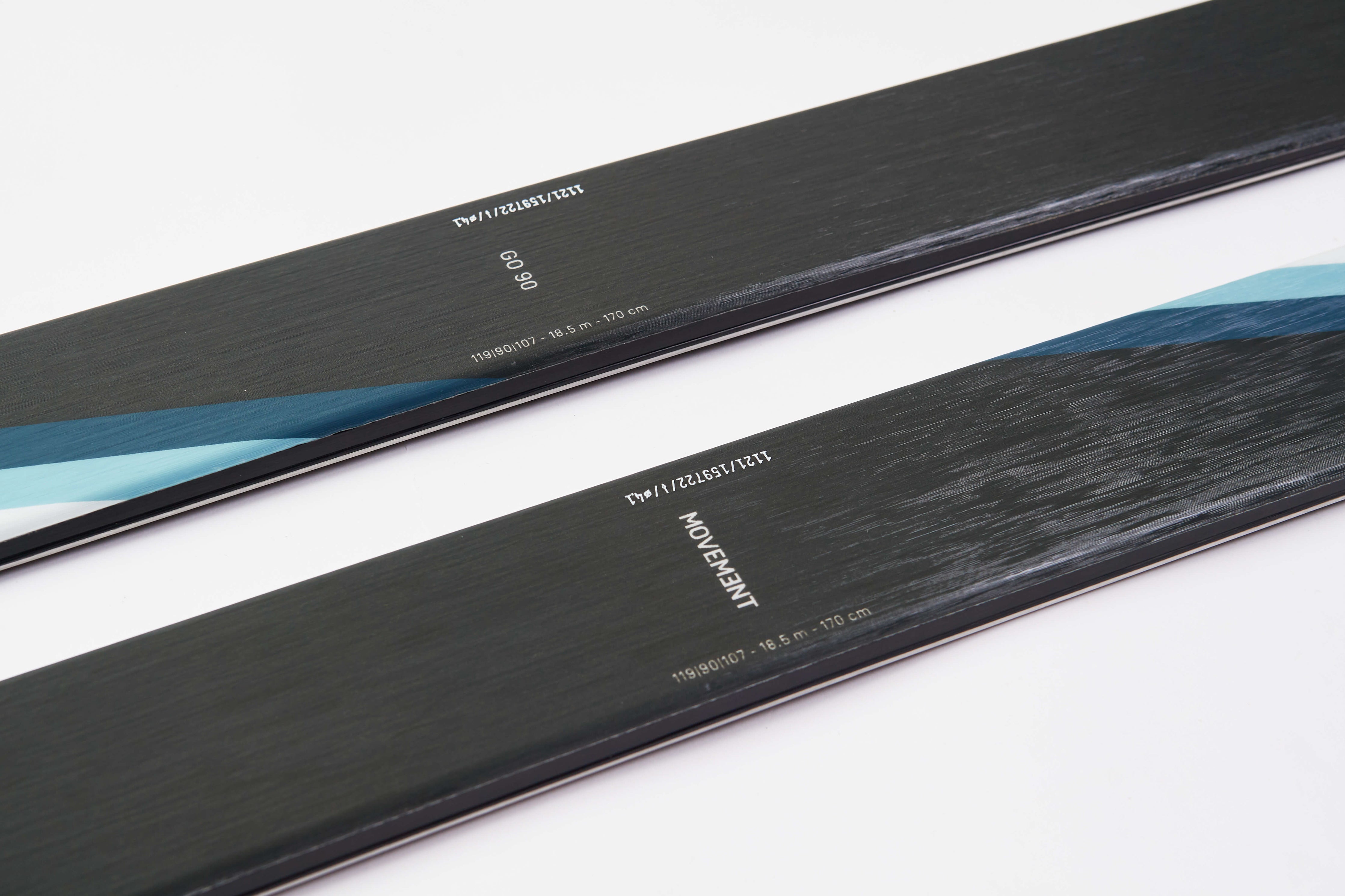 The Freeski Company | Movement Skis