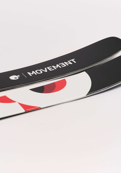 The Freeski Company | Movement Skis