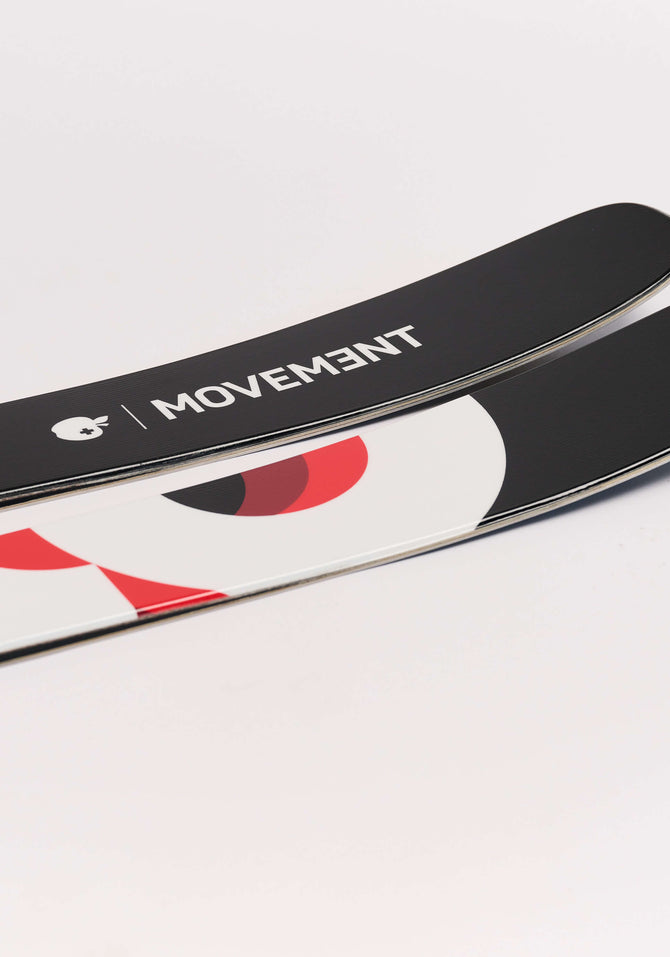 The Freeski Company | Movement Skis