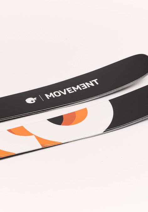 The Freeski Company | Movement Skis
