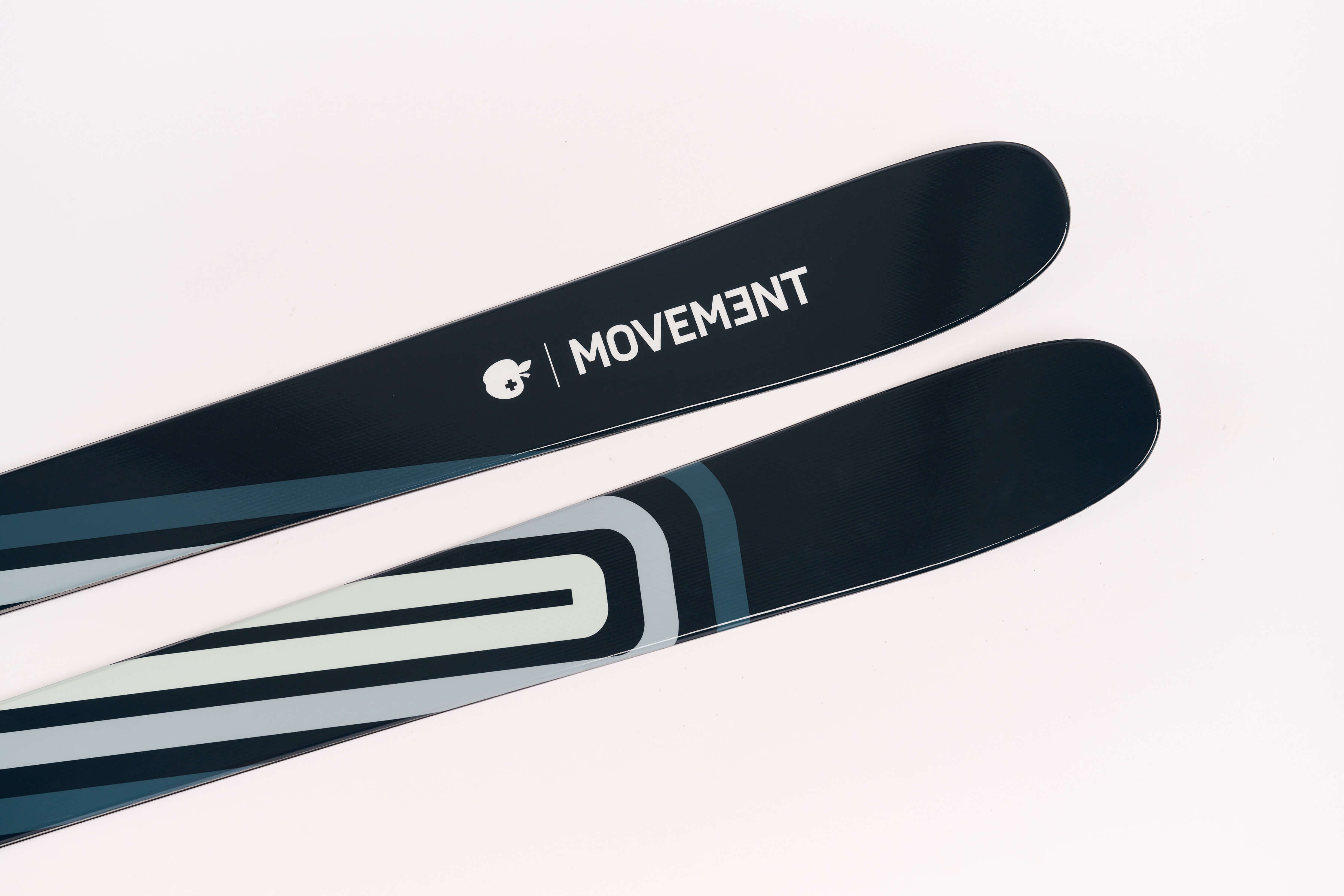 Skis – Movement