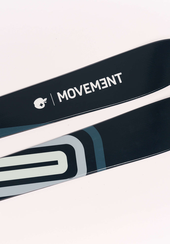 Skis – Movement