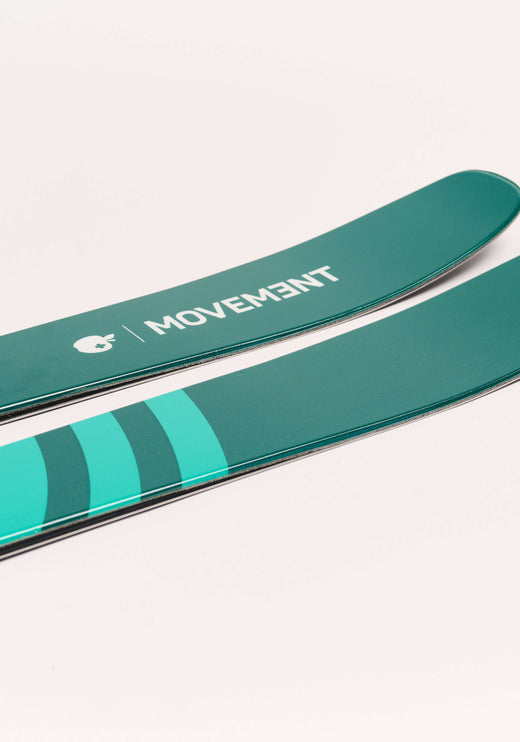 Skis – Movement