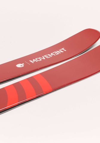 The Freeski Company | Movement Skis
