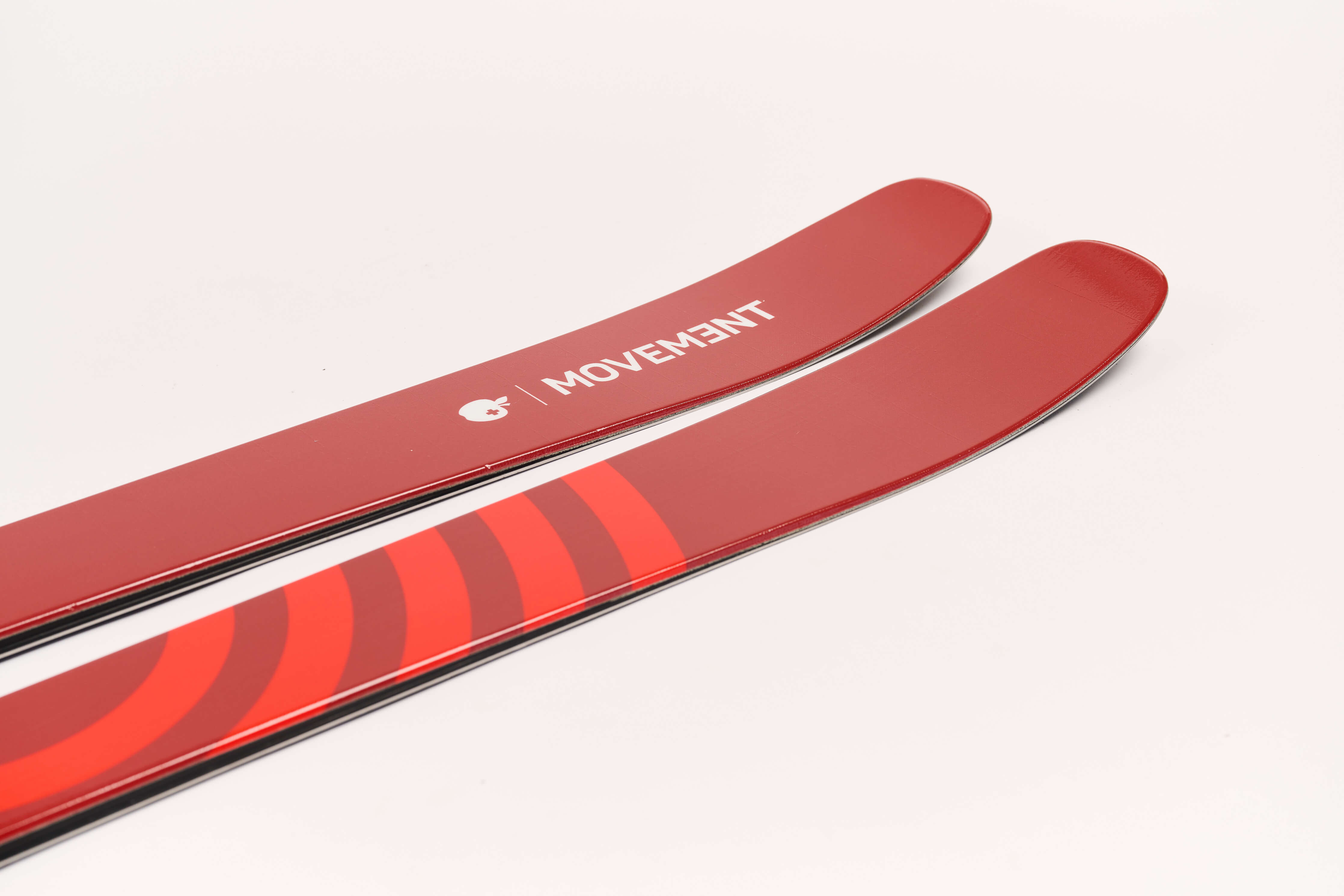 The Freeski Company | Movement Skis