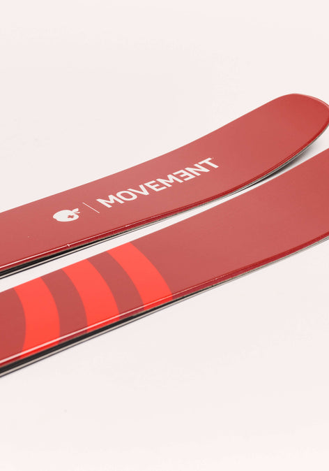 The Freeski Company | Movement Skis