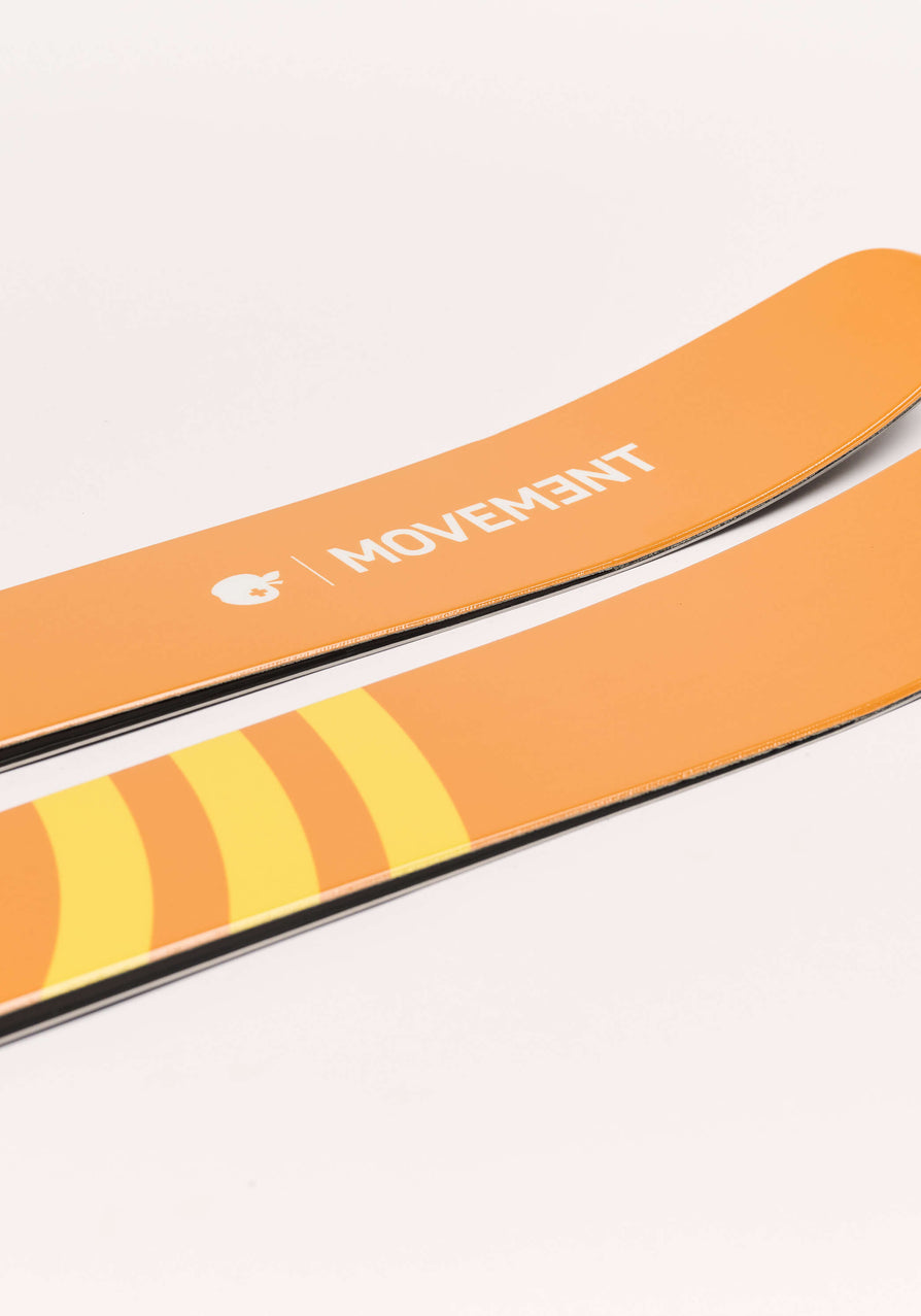 The Freeski Company | Movement Skis