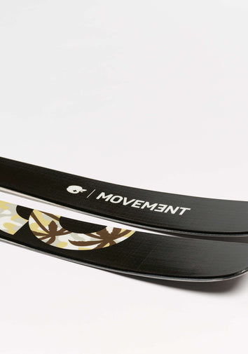 The Freeski Company | Movement Skis