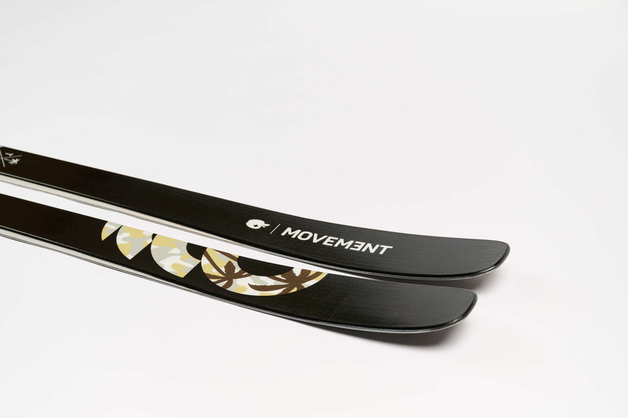 The Freeski Company | Movement Skis