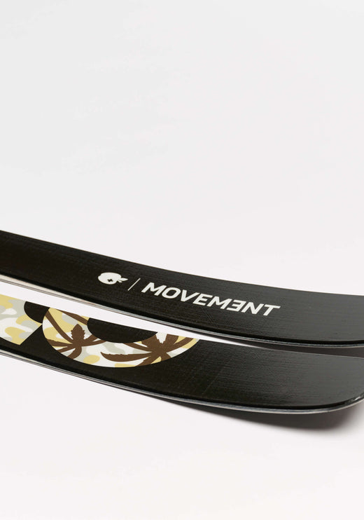 The Freeski Company | Movement Skis