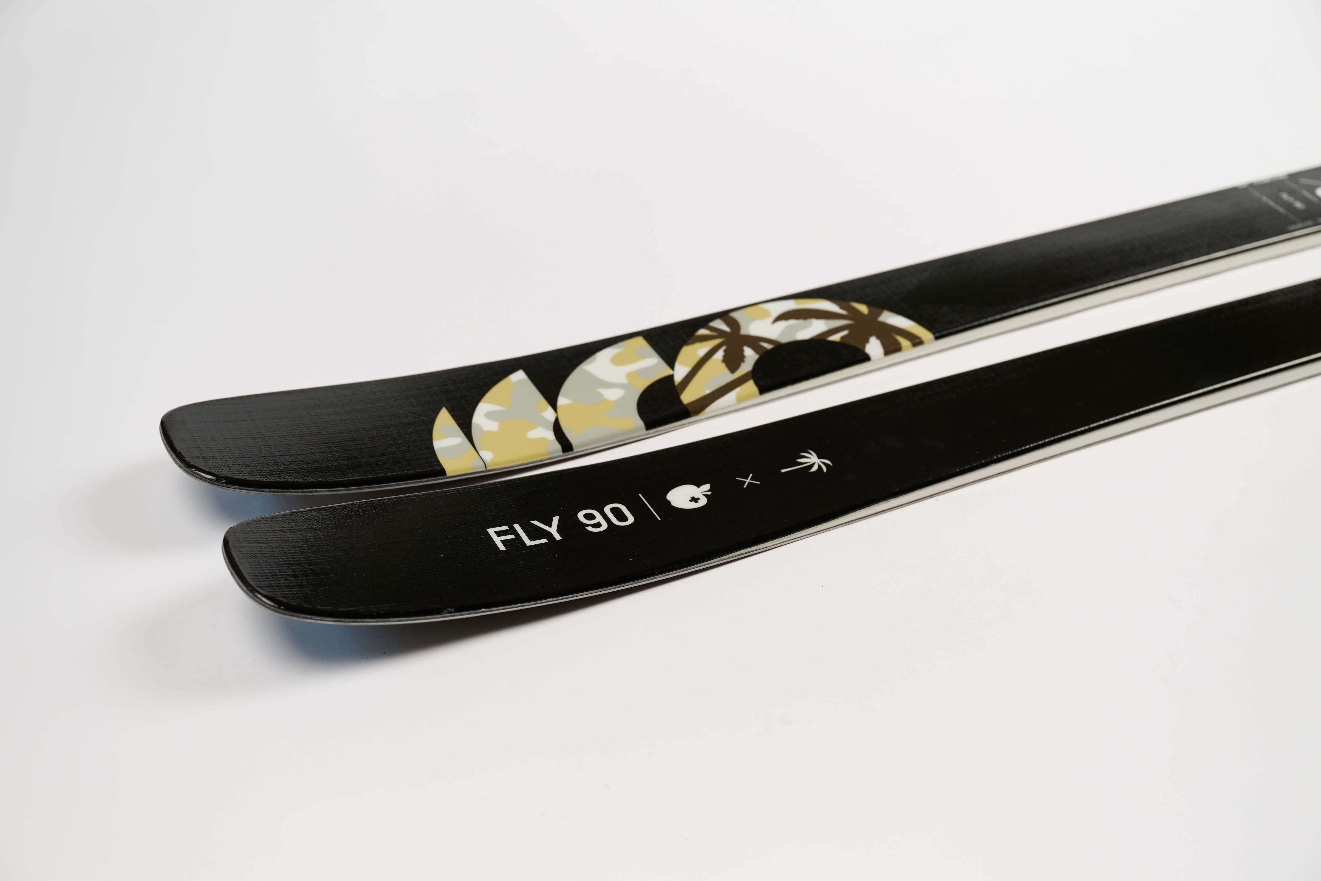 The Freeski Company | Movement Skis