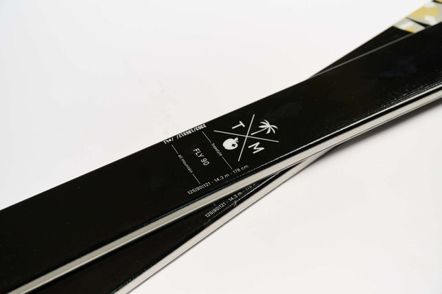 The Freeski Company | Movement Skis