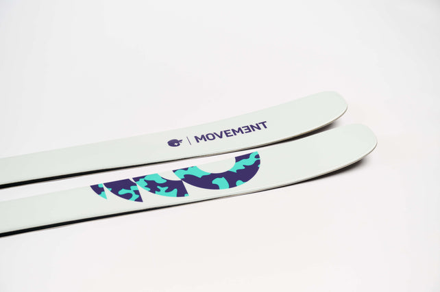 The Freeski Company | Movement Skis