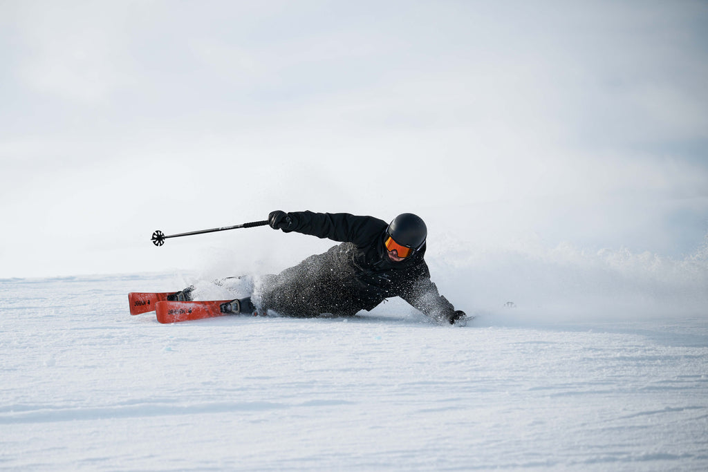 Alp Tracks 90 Limited Edition - ASGM x Movement