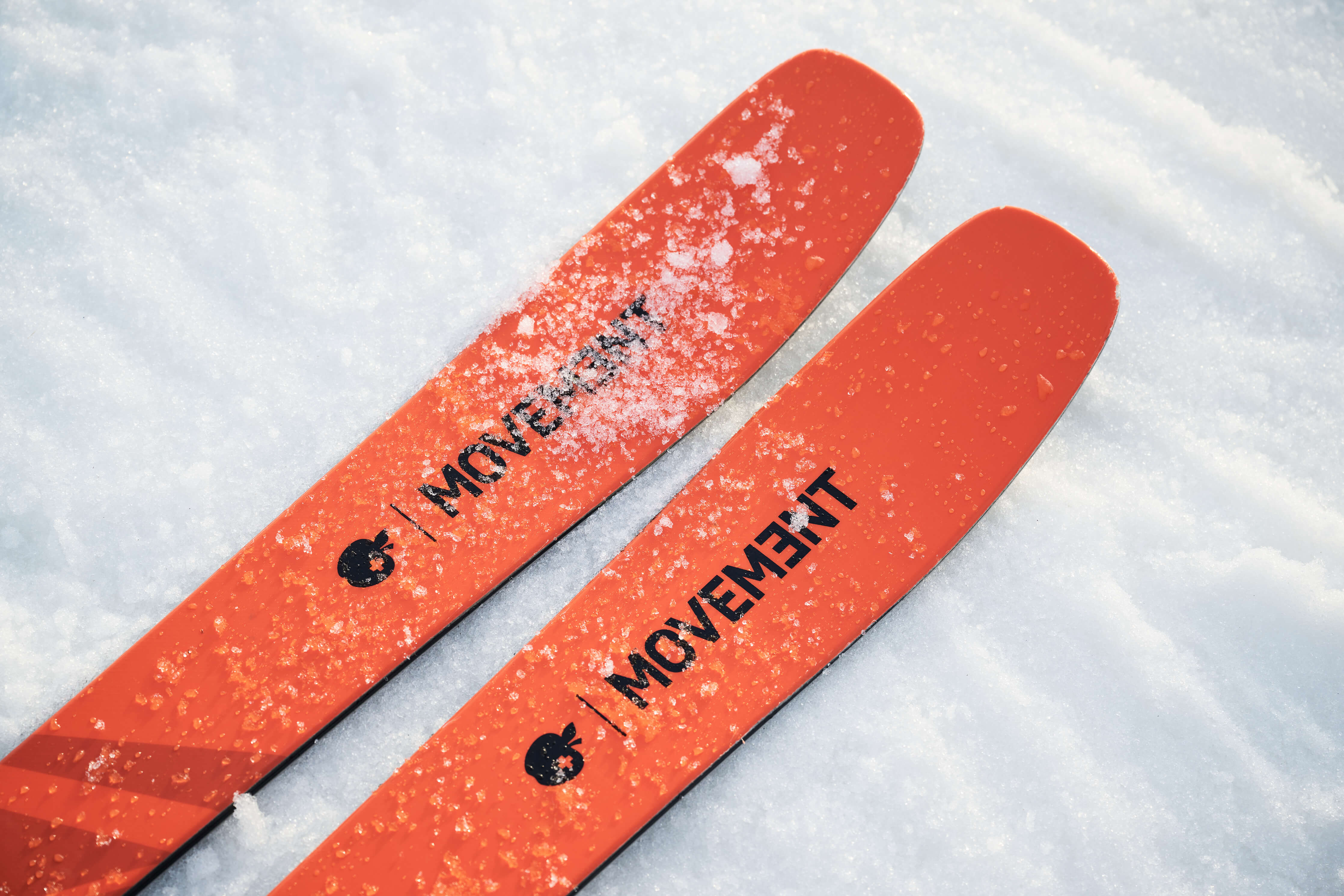 The Freeski Company | Movement Skis
