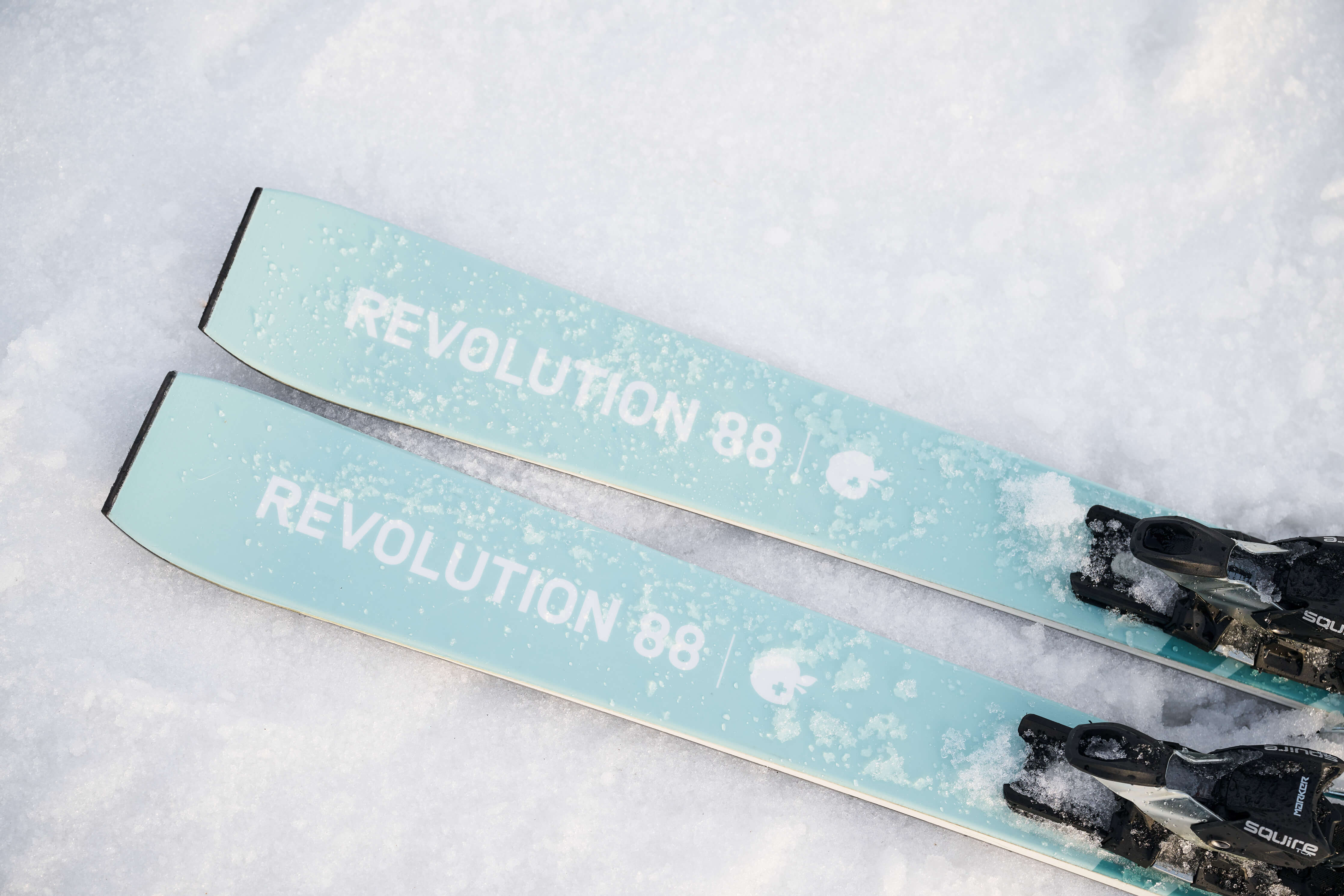 The Freeski Company | Movement Skis