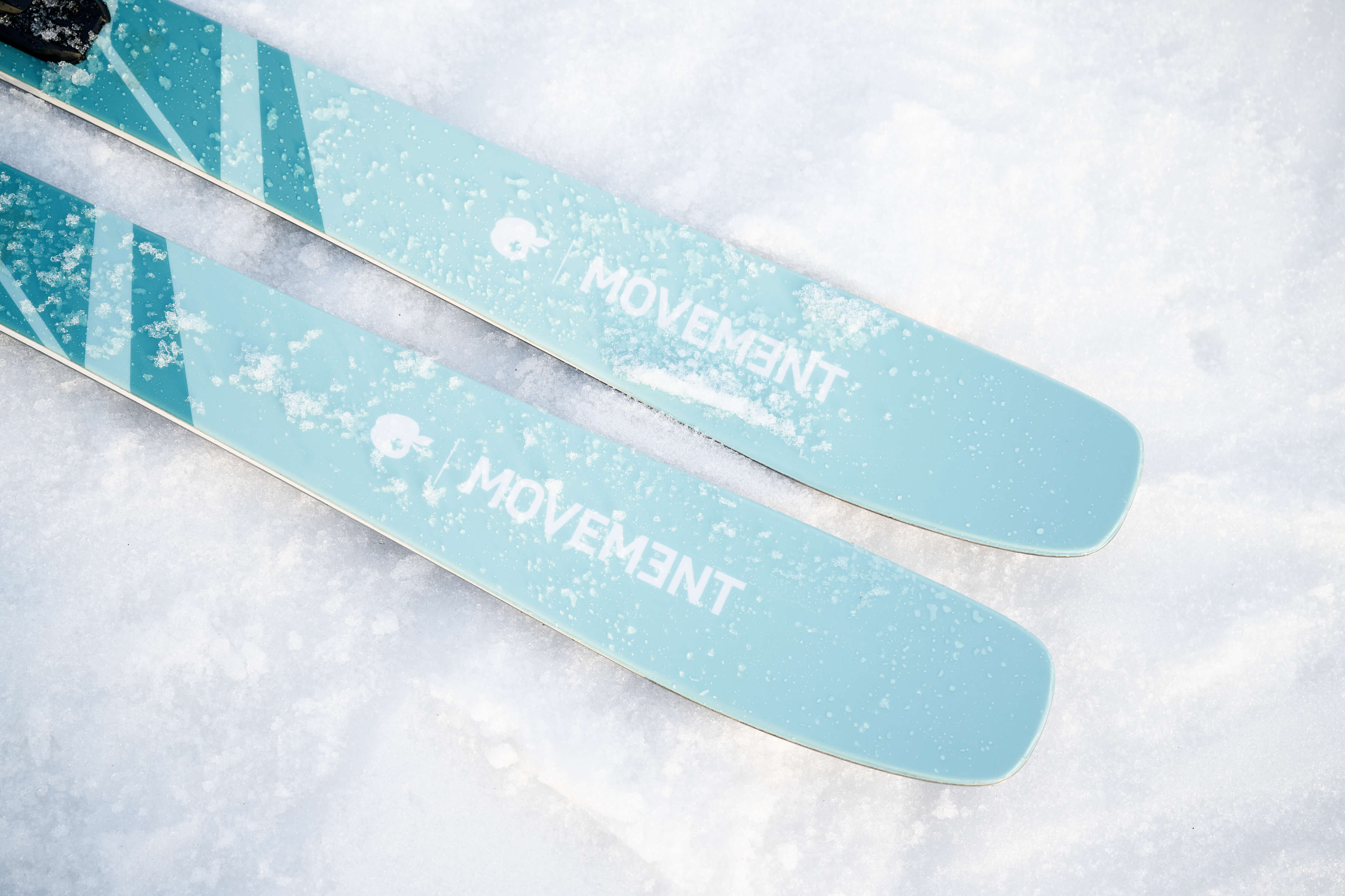 The Freeski Company | Movement Skis