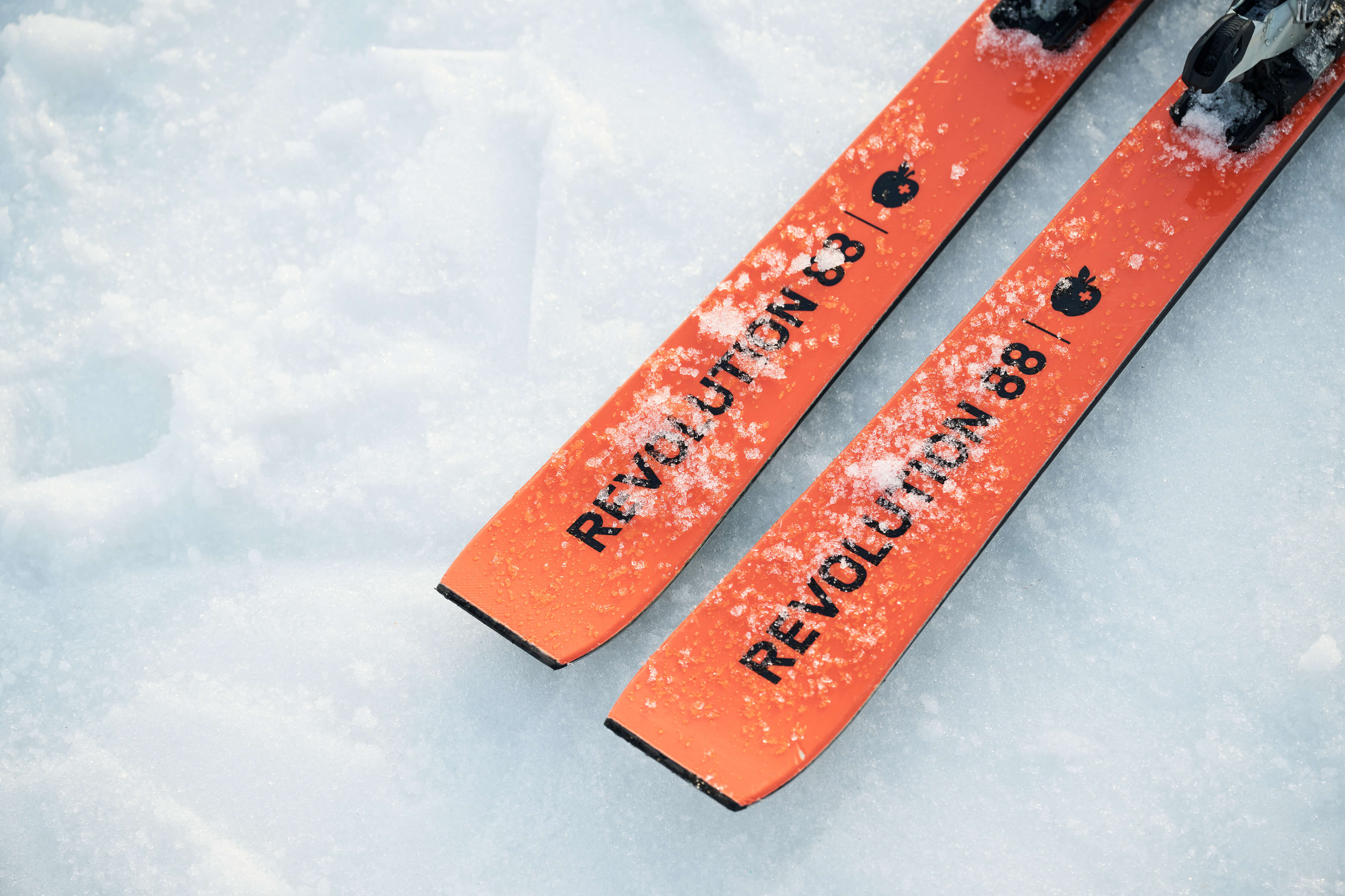 The Freeski Company | Movement Skis