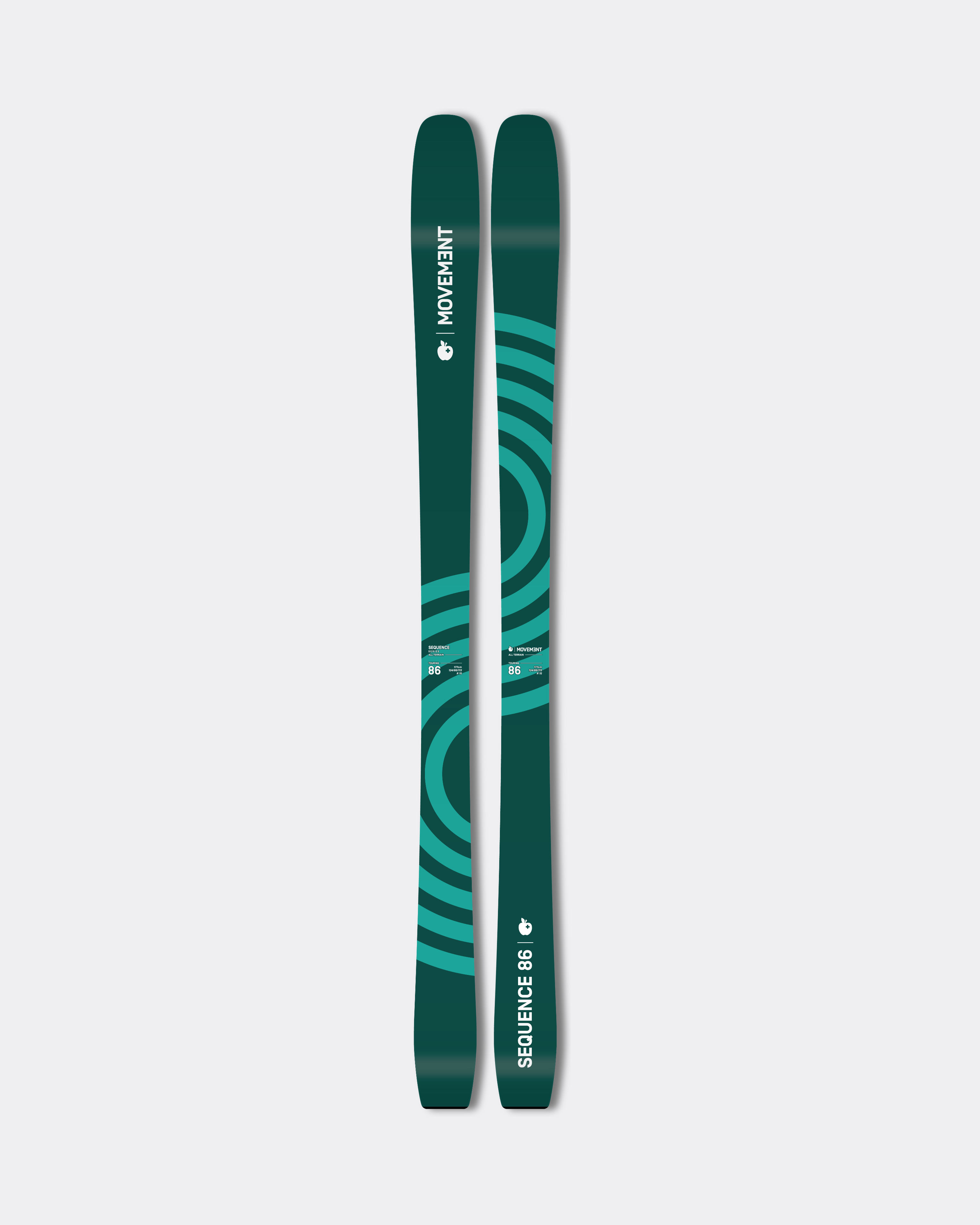 Movement Skis | a swiss outdoor brand