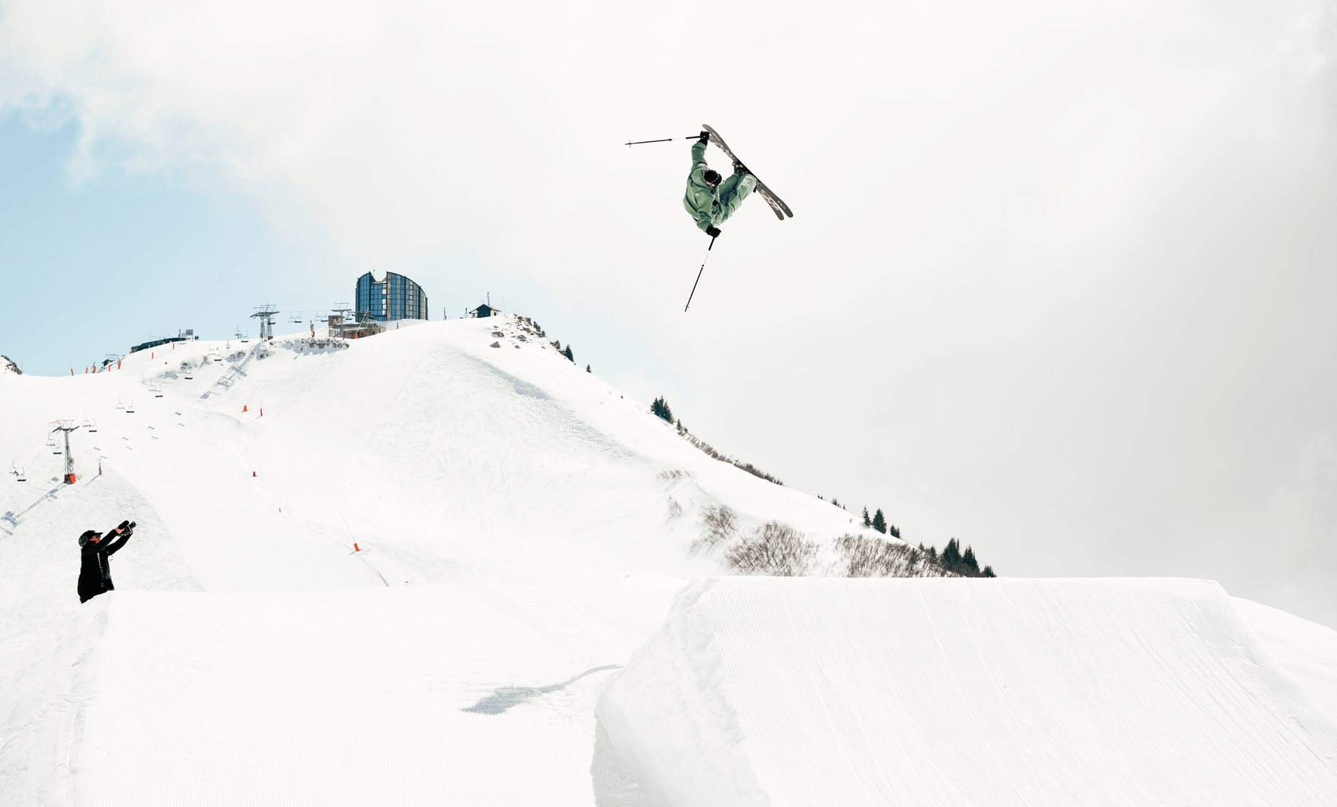 The Freeski Company | Movement Skis