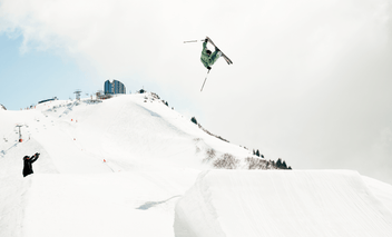 The Freeski Company | Movement Skis