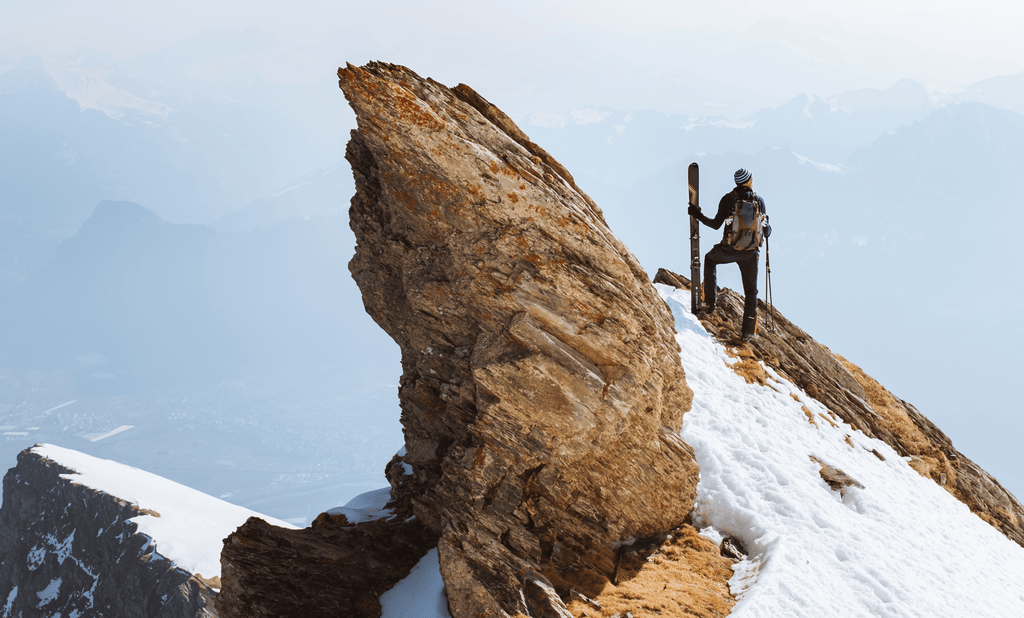 The Freeski Company | Movement Skis